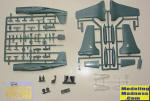 Sword 1/72 F2H-2P Banshee, previewed by Rob Hart